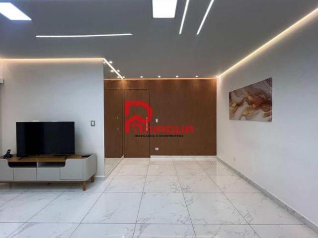 Apartamento para venda em Guilhermina de 82.00m² com 2 Quartos, 1 Suite e 1 Garagem