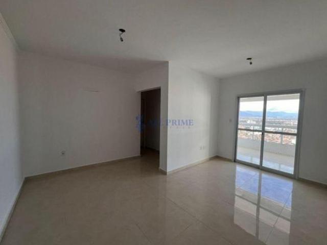 Apartamento para venda em Guilhermina de 83.00m² com 2 Quartos, 1 Suite e 1 Garagem