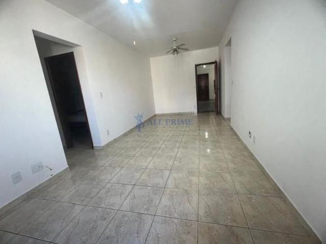 Apartamento para venda em Guilhermina de 96.00m² com 2 Quartos, 1 Suite e 1 Garagem