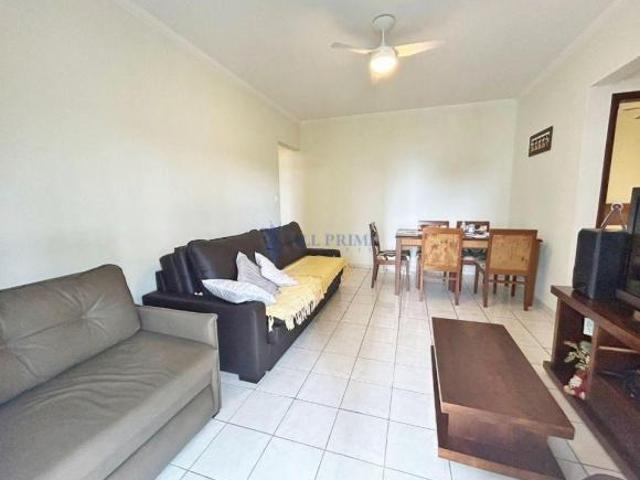 Apartamento para venda em Guilhermina de 97.00m² com 2 Quartos, 1 Suite e 1 Garagem