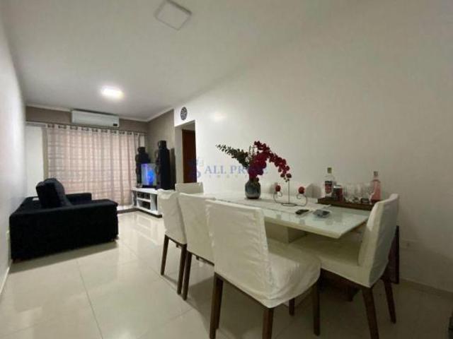 Apartamento para venda em Guilhermina de 93.00m² com 2 Quartos, 1 Suite e 1 Garagem
