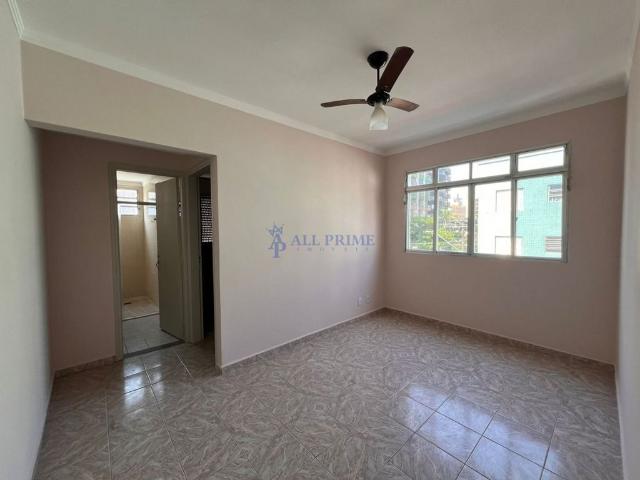 Apartamento para venda em Guilhermina em Praia Grande São Paulo de 32.00m² com 1 Quarto e 1 Garagem