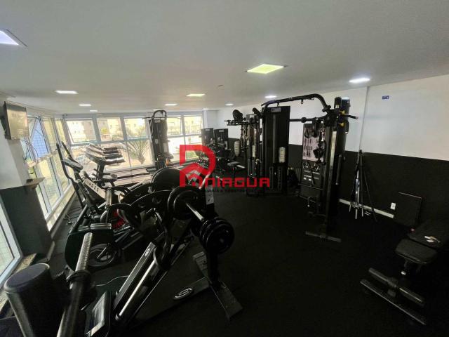Apartamento para venda em Guilhermina em Praia Grande São Paulo de 50.00m² com 1 Quarto e 1 Garagem