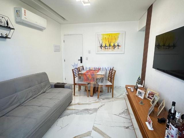 Apartamento para venda em Guilhermina em Praia Grande São Paulo de 55.00m² com 2 Quartos, 1 Suíte e 1 Garagem