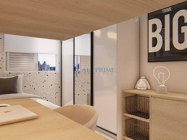 Apartamento para venda em Guilhermina em Praia Grande São Paulo de 62.00m² com 2 Quartos, 1 Suíte e 1 Garagem