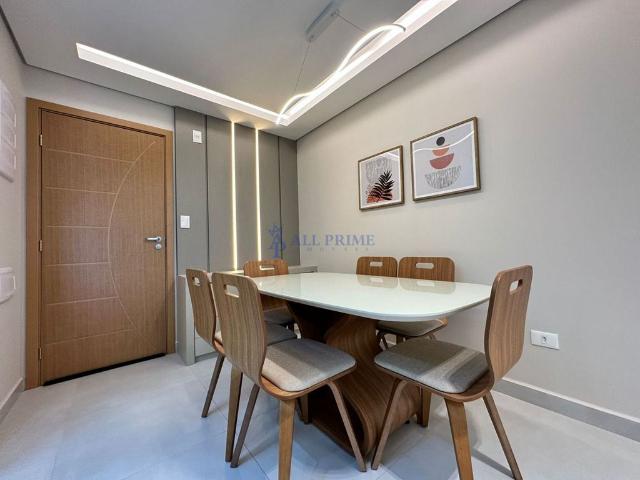 Apartamento para venda em Guilhermina em Praia Grande São Paulo de 67.00m² com 2 Quartos, 1 Suíte e 2 Garagens