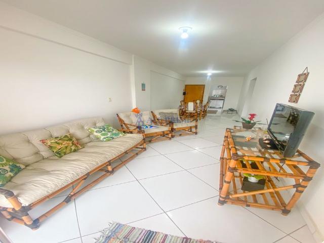 Apartamento para venda em Guilhermina em Praia Grande São Paulo de 68.00m² com 2 Quartos, 1 Suíte e 1 Garagem