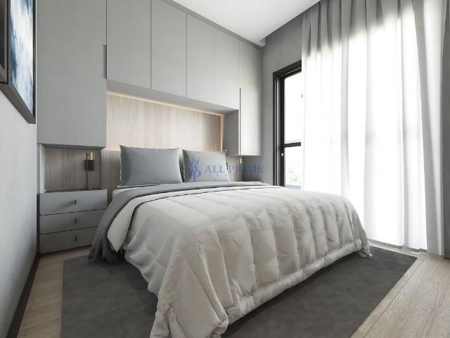 Apartamento para venda em Guilhermina em Praia Grande São Paulo de 70.00m² com 2 Quartos, 1 Suíte e 1 Garagem