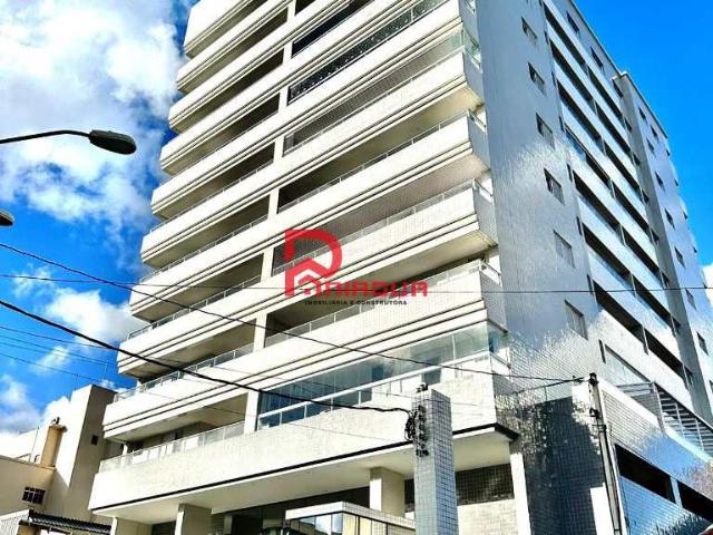 Apartamento para venda em Guilhermina em Praia Grande São Paulo de 70.00m² com 2 Quartos, 1 Suíte e 1 Garagem