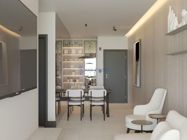 Apartamento para venda em Guilhermina em Praia Grande São Paulo de 73.00m² com 2 Quartos, 1 Suíte e 1 Garagem