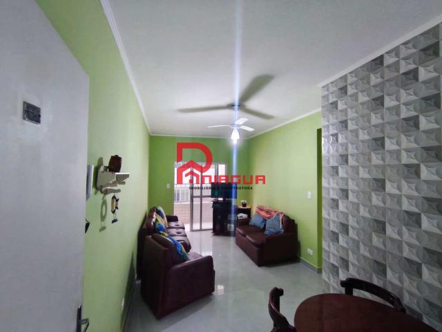 Apartamento para venda em Guilhermina em Praia Grande São Paulo de 82.00m² com 2 Quartos, 1 Suíte e 1 Garagem