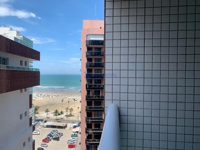 Apartamento para venda em Guilhermina em Praia Grande São Paulo de 88.00m² com 2 Quartos, 2 Suítes e 1 Garagem
