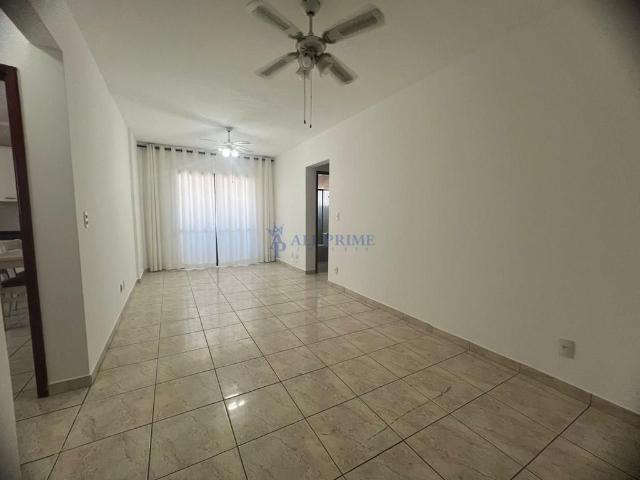 Apartamento para venda em Guilhermina em Praia Grande São Paulo de 96.00m² com 2 Quartos, 1 Suíte e 1 Garagem