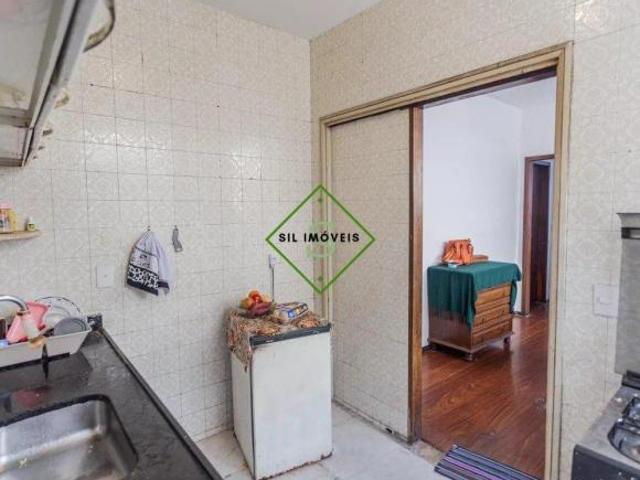 Apartamento para venda em Gutierrez, Belo Horizonte
