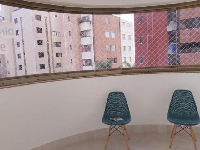 Apartamento para venda em Gutierrez, Belo Horizonte