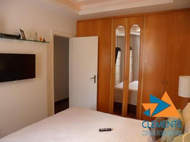 Apartamento para venda em Gutierrez, Belo Horizonte