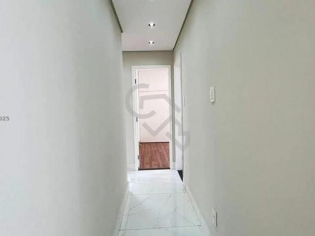 Apartamento para venda em Gutierrez, Belo Horizonte