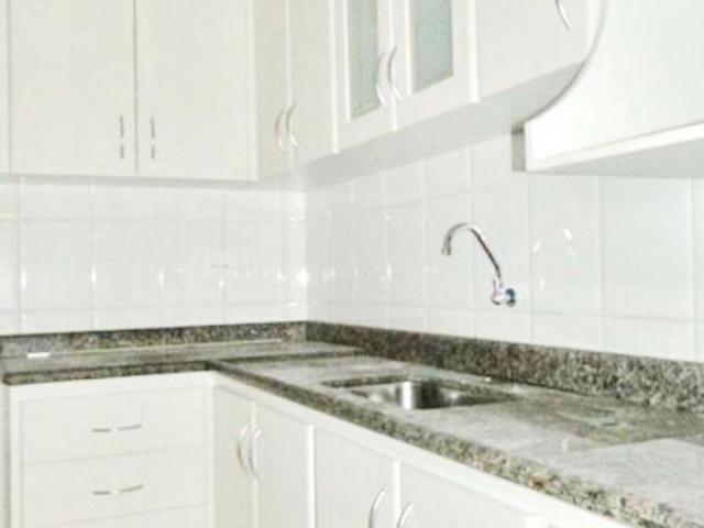 Apartamento para venda em Gutierrez, Belo Horizonte