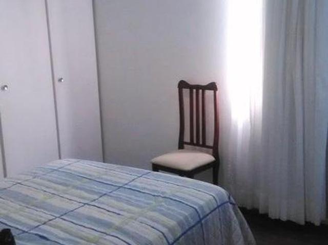 Apartamento para venda em Gutierrez, Belo Horizonte