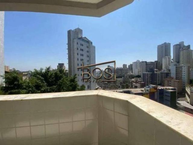Apartamento para venda em Gutierrez, Belo Horizonte