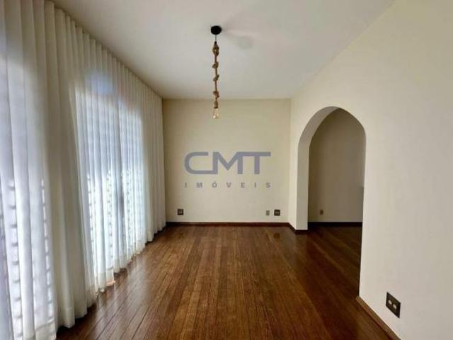 Apartamento para venda em Gutierrez, Belo Horizonte