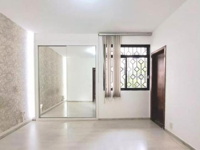 Apartamento para venda em Gutierrez, Belo Horizonte