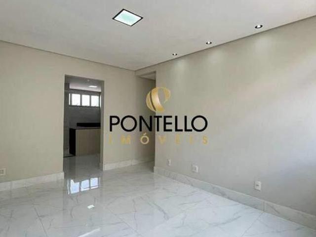 Apartamento para venda em Gutierrez, Belo Horizonte