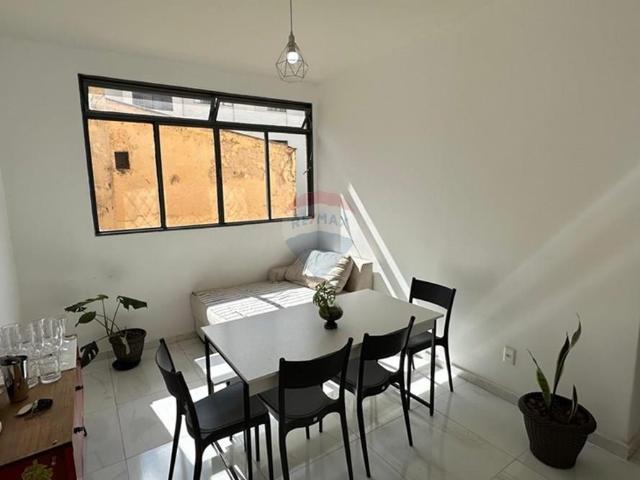 Apartamento para venda em Gutierrez em Belo Horizonte Minas Gerais de 95.15m² com 3 Quartos, 1 Suíte e 1 Garagem