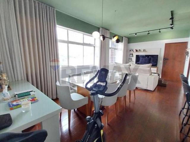 Apartamento para venda em Gutierrez de 100.00m² com 3 Quartos, 1 Suite e 2 Garagens