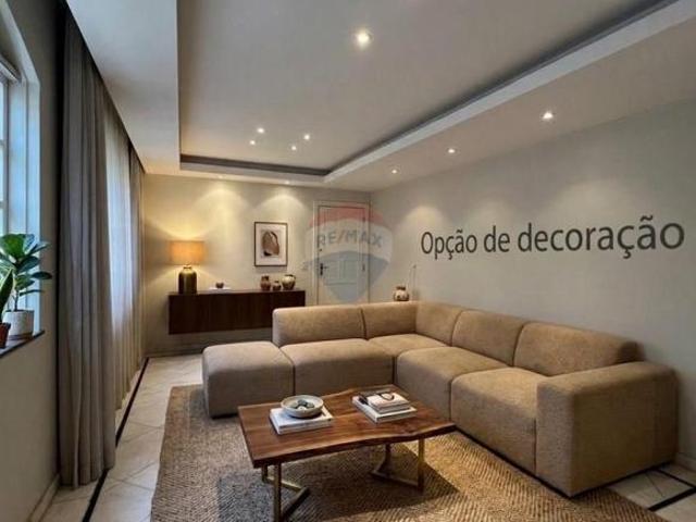 Apartamento para venda em Gutierrez de 128.00m² com 4 Quartos, 1 Suite e 2 Garagens
