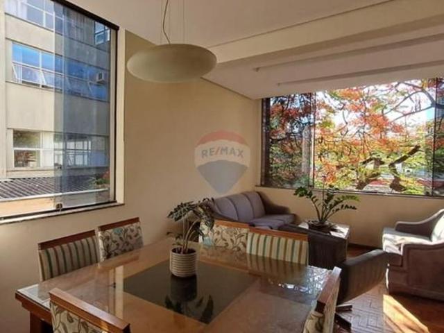 Apartamento para venda em Gutierrez de 140.00m² com 3 Quartos, 1 Suite e 1 Garagem
