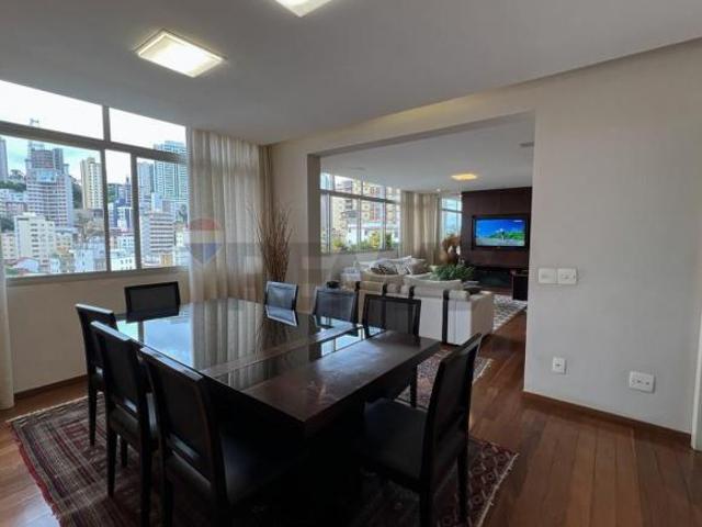Apartamento para venda em Gutierrez de 181.00m² com 4 Quartos, 1 Suite e 3 Garagens
