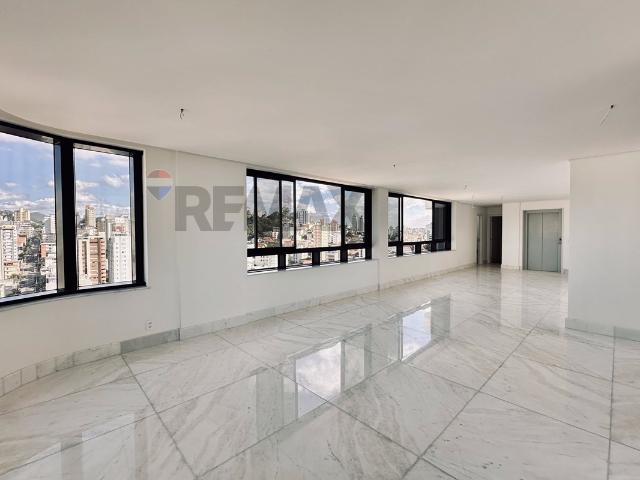 Apartamento para venda em Gutierrez em Belo Horizonte Minas Gerais de 226.00m² com 4 Quartos, 4 Suítes e 4 Garagens