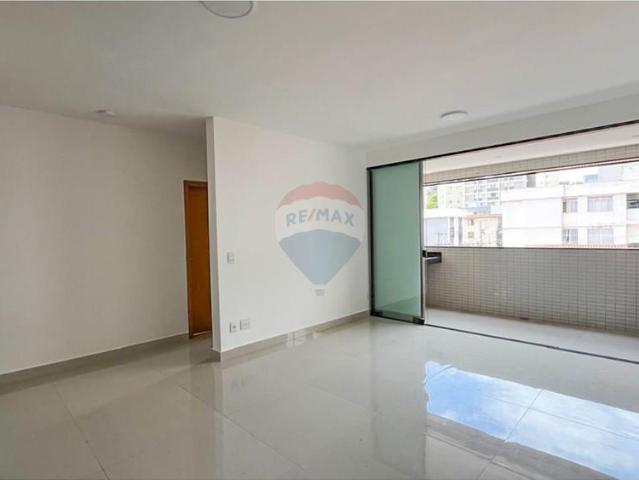 Apartamento para venda em Gutierrez em Belo Horizonte Minas Gerais de 88.17m² com 3 Quartos, 2 Suítes e 2 Garagens