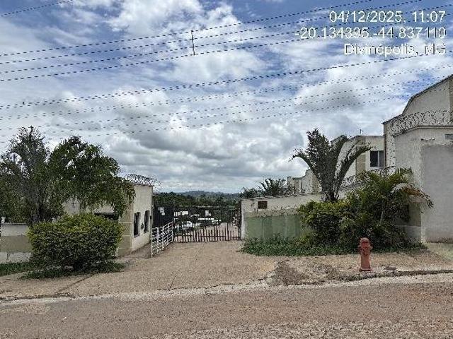Apartamento para venda em Gafanhoto, Divinópolis