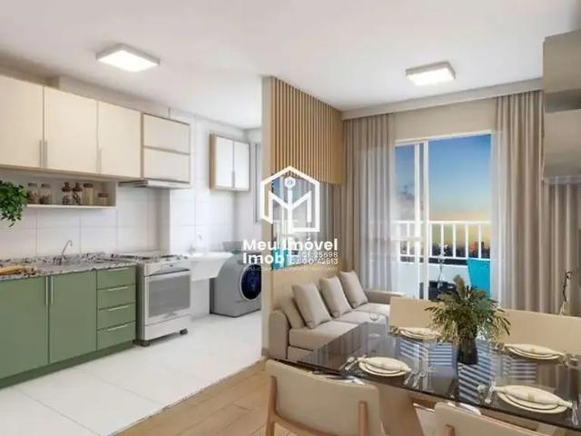 Apartamento para Venda em Gama/DF Setor Industrial 2 Quartos