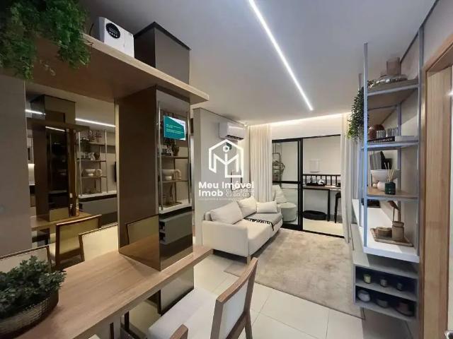 Apartamento para Venda em Gama/DF Setor Industrial 2 Quartos