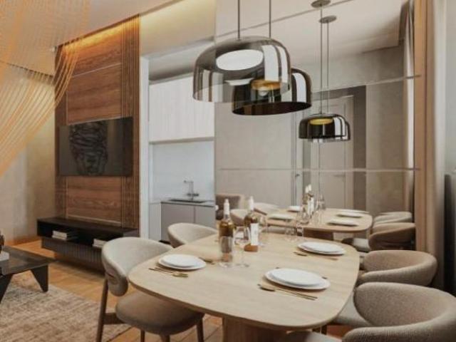 Apartamento para venda em Gameleira, Belo Horizonte
