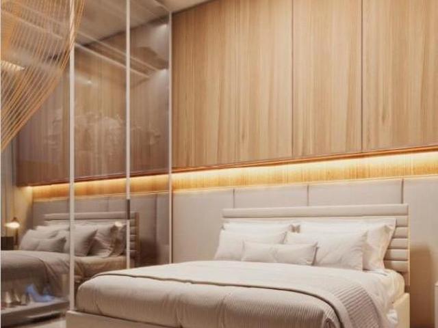 Apartamento para venda em Gameleira, Belo Horizonte