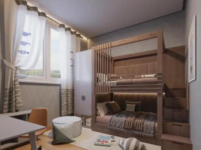 Apartamento para venda em Gameleira, Belo Horizonte