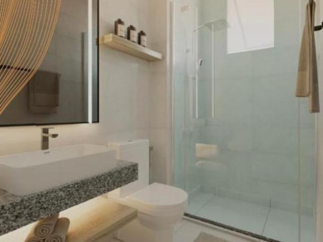 Apartamento para venda em Gameleira, Belo Horizonte