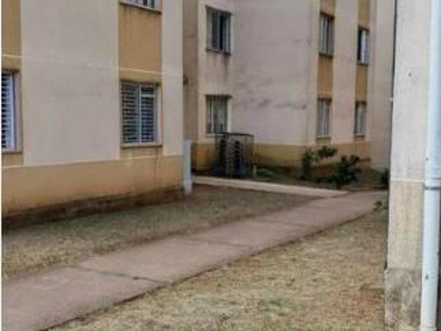 Apartamento para venda em Ganchinho de 46.00m² com 2 Quartos e 2 Garagens