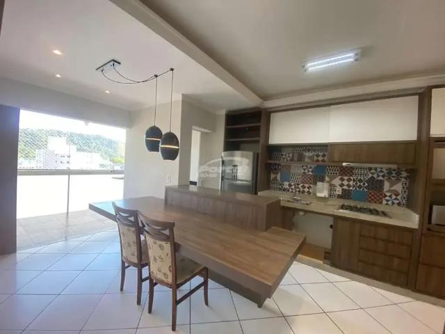 Apartamento para Venda em Gaspar/SC Bela Vista 3 Quartos