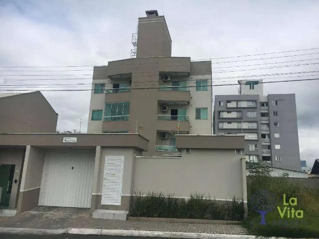 Apartamento para Venda em Gaspar/SC Bela Vista 2 Quartos