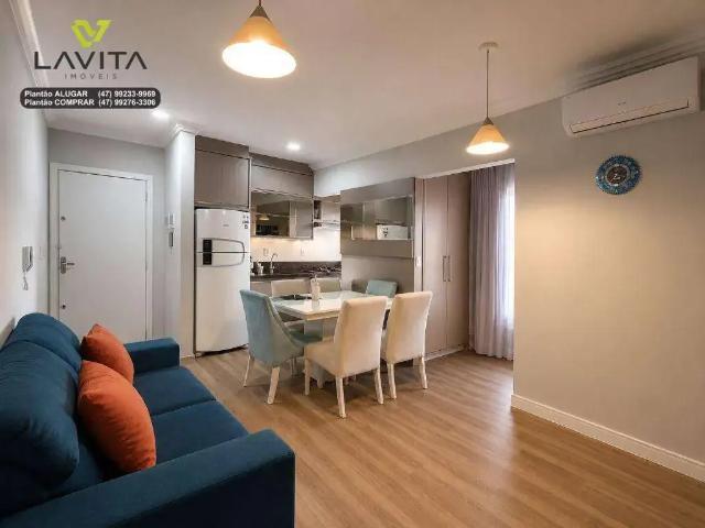 Apartamento para Venda em Gaspar/SC Bela Vista 2 Quartos