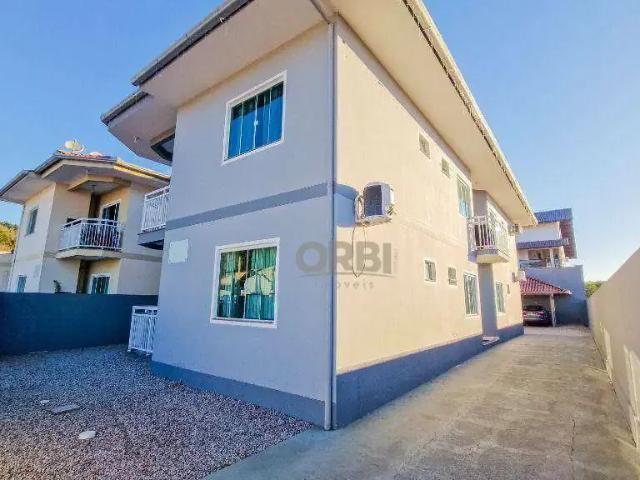 Apartamento para Venda em Gaspar/SC Bela Vista 2 Quartos