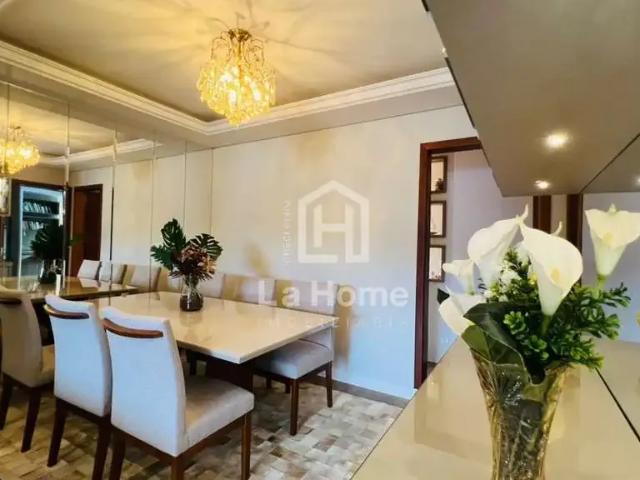 Apartamento para Venda em Gaspar/SC Bela Vista 2 Quartos