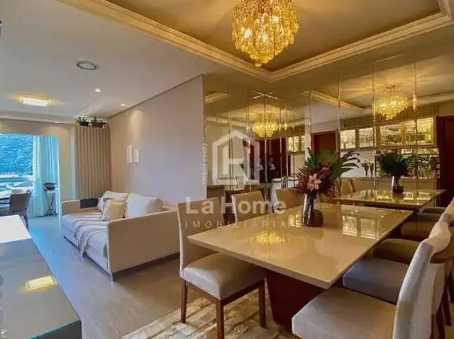 Apartamento para Venda em Gaspar/SC Bela Vista 2 Quartos
