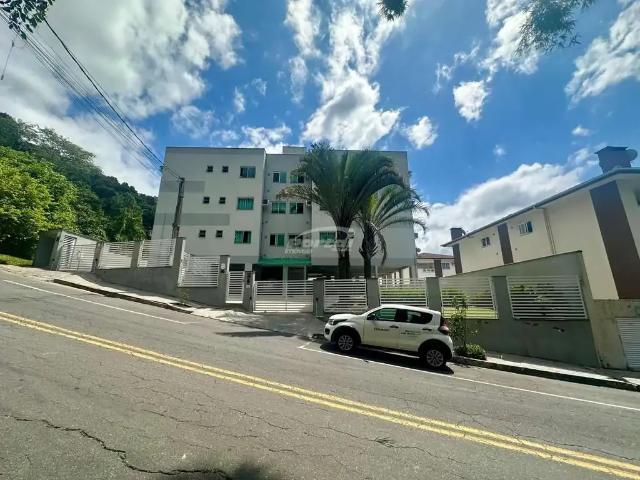 Apartamento para Venda em Gaspar/SC Bela Vista 2 Quartos