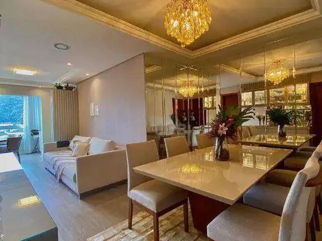 Apartamento para Venda em Gaspar/SC Bela Vista 2 Quartos